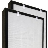 China Remove PM2.5 Hepa Air Filter Replacement Adaptive For Air Purifier for sale