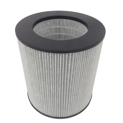 China True HEPA Air Filter Replacement Adaptive For Other Branded Air Purifier for sale