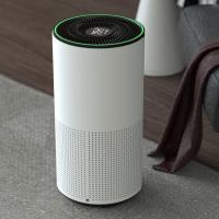 China High Efficiency Room Hepa Filter Air Purifier with Ozone UV Sterilization for sale