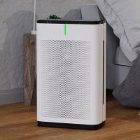 China ETL Approved Plasma 220 Volt Room Air Purifier PM2.5 Particle For Home for sale