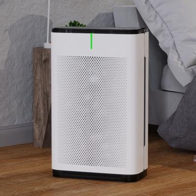 China ETL Approved Plasma 220 Volt Room Air Purifier PM2.5 Particle For Home for sale