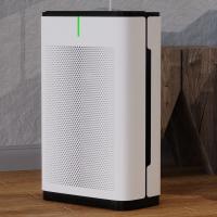 China True Hepa Home Appliance Air Purifiers UV Light Sterilization Y24b for sale