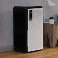 China Commercial Hepa UV Air Purifier For Negative Ion Humidification for sale