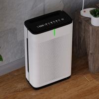 China Intelligent Automatic Hepa UV Air Purifier Molekule Ionic With H13 Filter for sale