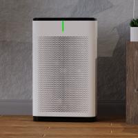 China Ultraviolet Hepa Filter Air Purifier For Plasma Ion Disinfection for sale