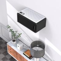 China Cadr 1800m3/H Large Room Hepa Filter Air Purifier With Hepa Carbon UV Filter for sale