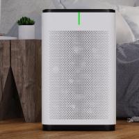 China Bedroom Appliances Home Use UV Sterilizer Low Noise Air Purifiers for sale