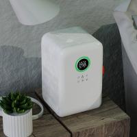 China Office Desktop Home Air Sterilization Portable Air Purifiers 070A for sale