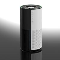 China true Hepa UV Air Purifier And Sterilizer Indoor Air Quality For room for sale