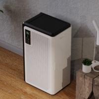 China Humidifier UV Light Hepa H14 Filter Air Purifier KJ1200 CADR 1800m3/H for sale