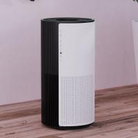 China Portable Room Hepa Filter Air Purifier A07 Remove PM 2.5 Smart Air Sterilizer for sale