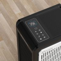 China Best Whole House Hepa Air Purifier For A Large Room Smoke Allergies for sale