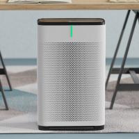 China Home Appliance Sterilization 120W Hepa UV Air Purifier with Smart Wifi for sale