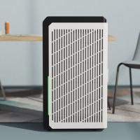 China Home DC Motor Humidifier Office True Hepa Air Purifier 1177 CFM for sale