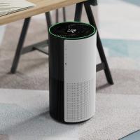 China 40W Room Air Purifier Hepa H12 Filter Air Purifying Machine At Home for sale