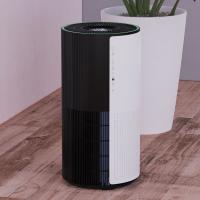 China 40W Room Air Purifier Hepa H12 Filter Air Purifying Machine At Home for sale