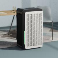 China Humidification Home Appliances 2798 Sq.Ft UV Light Air Purifiers 1177 Cfm for sale