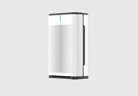 China Home H13 Hepa DC Motor Air Purifiers For Mold , Plasma Air Purification for sale