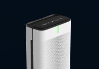 China Home H13 Hepa DC Motor Air Purifiers For Mold , Plasma Air Purification for sale