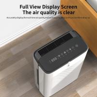 China ETL Approved Plasma 220 Volt Room Air Purifier PM2.5 Particle For Home for sale