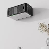 China H13 Hepa Filter Whole House Air Purifier For Large Room Smoke for sale