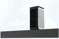 China Water Screen Smart Wifi True Hepa UV Air Purifier Clean Allergens In The Air for sale