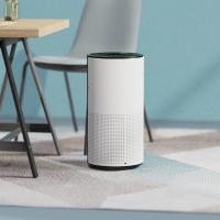 China Room Size 360 Degree Hepa Filter Home Air Purifier For Virus and Bacteria for sale