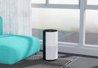 China Room Size 360 Degree Hepa Filter Home Air Purifier For Virus and Bacteria for sale