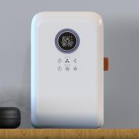 China H13 True Hepa Purifier And Humidifier 400 ML For Allergies Purification for sale