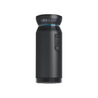 China USB 5V Charging Ionic Car Air Purifier, Smoke Vehicle Air Purifier for sale