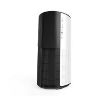 China 360 Degree Hepa Filter Home Air Purifiers Negative Ion UV Sterilization for sale