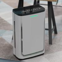 China PM2.5 Particle Room Hepa UV Air Purifier UVC Sterilization Remove Virus for sale