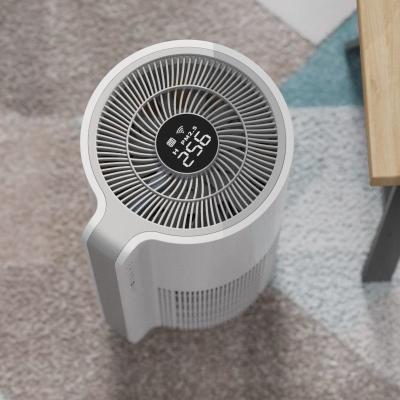 China Portable Medical Grade Room Air Purifier Remove Viruses and Bacteria for sale