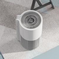 China High Efficiency Indoor Room Air Purifier with True Hepa Filter for Bacteria for sale