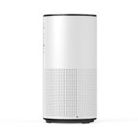 China Portable Indoor Room Air Purifier True Hepa Filter for Bacteria and Viruses for sale