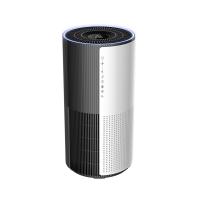 China Portable Indoor Room Air Purifier True Hepa Filter for Bacteria and Viruses for sale
