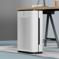 China CB CE Electric Appliances Hepa Filter Home UV Air Purifier Y24A for sale