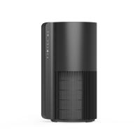 China Portable Home Smart Clean Air Purifier Hepa Filter For Bacteria and Smoke for sale