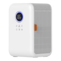 China Amazon ETL Desktop Room Air Purifier With humidifer& Sterilizier for sale
