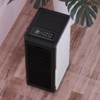 China Large Room Air Purifier With UV Light CADR 2000 M3/H for sale