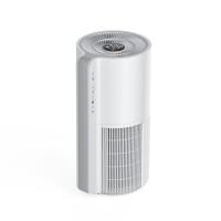China Portable Ozone Room Air Purifier High Efficiency HEPA Filter With LED UV Light for sale