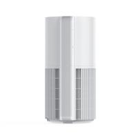 China Portable Ozone Room Air Purifier High Efficiency HEPA Filter With LED UV Light for sale
