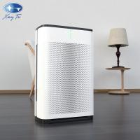 China Pm2.5 Room Air Purifier UV Light Disinfection For Allergies Asthma for sale