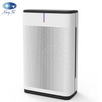 China Pm2.5 Room Air Purifier UV Light Disinfection For Allergies Asthma for sale