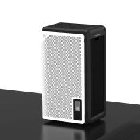 China CE CB Whole House UV Room Air Purifier With Humidifier Sterilization for sale