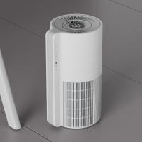 China 350M3/h Home Hepa UV Air Purifier For Dust Viruses Allergies for sale