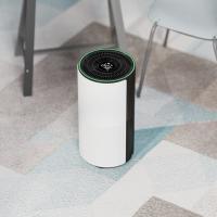 China PM2.5 Particle Indoor Room Air Purifier Removes Viruses And Bacteria Slient Mode for sale