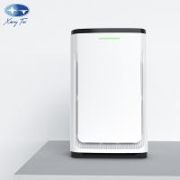 China 120W Electric Home Air Purifiers With UV Disinfection 4 Colors for sale