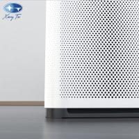 China ETL CE Approved High Efficiency Hepa Ozone Home Air Purifiers UV sterilizier for sale