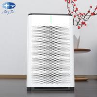 China ETL CE Approved High Efficiency Hepa Ozone Home Air Purifiers UV sterilizier for sale